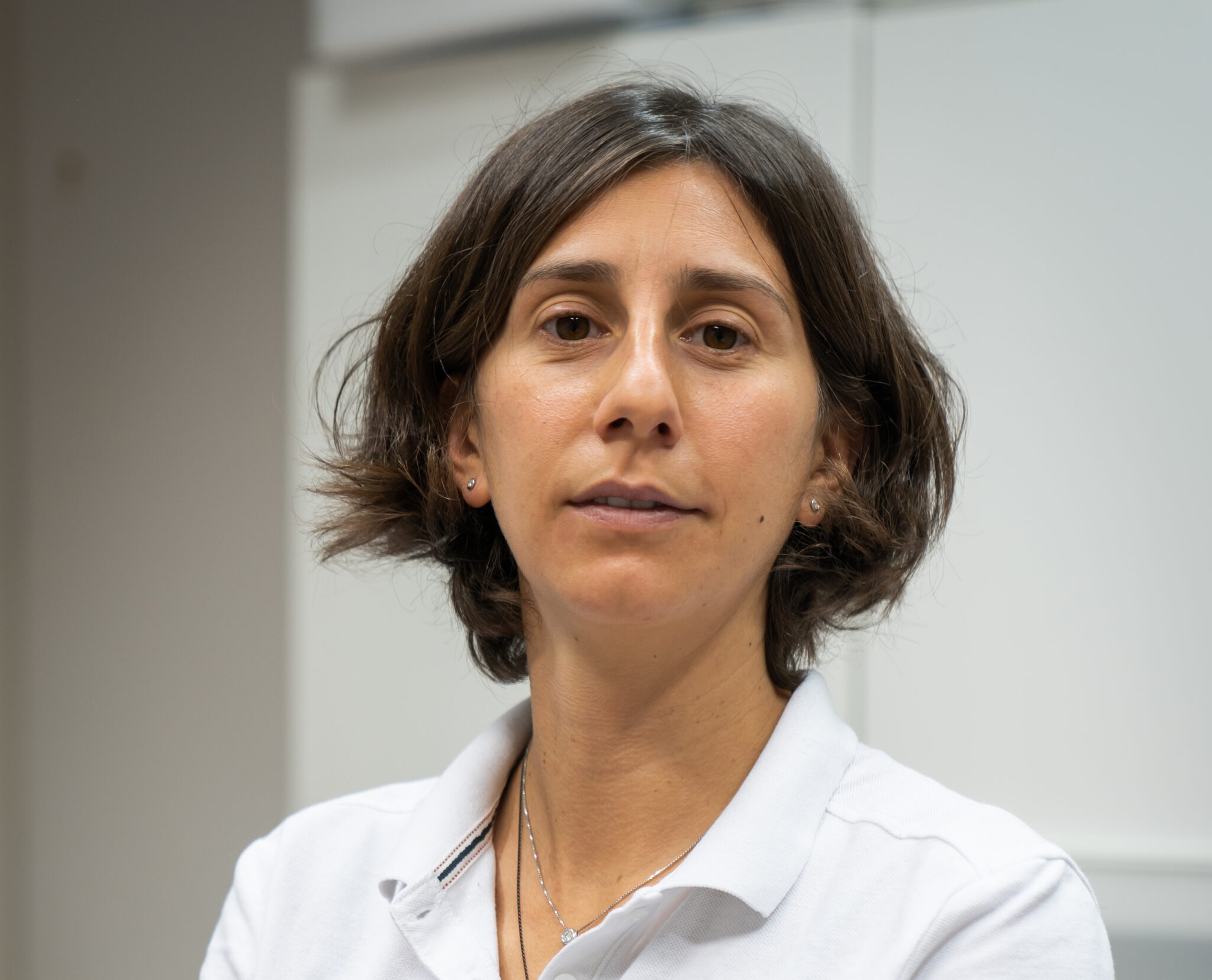 Elena Semino Osteopata | specialista presso il Centro Colombo di Genova